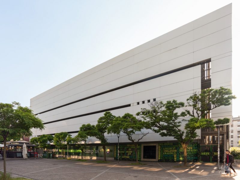 Homepage - Fondazione Camplus